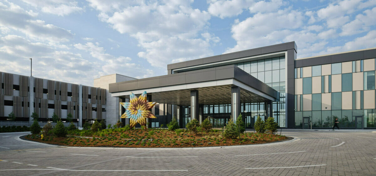 Great Canadian Casino: Canada Largest Casino Resort Opens Today in Toronto