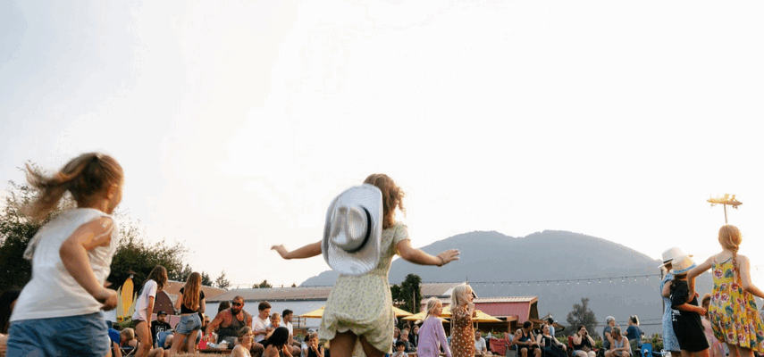 Summer Send Off Festival