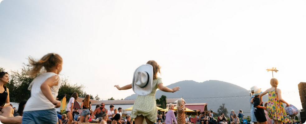 Summer Send Off Festival