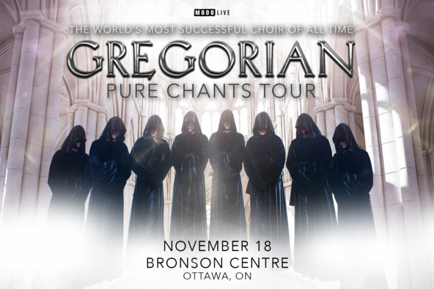 Gregorian: Pure Chants