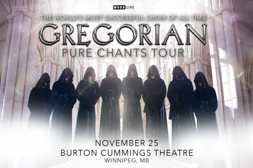 Gregorian: Pure Chants
