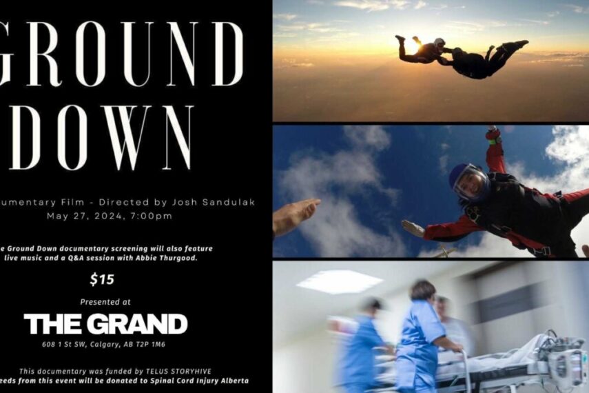 Ground Down