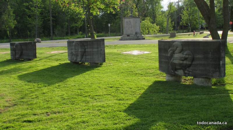 Guild Park & Gardens