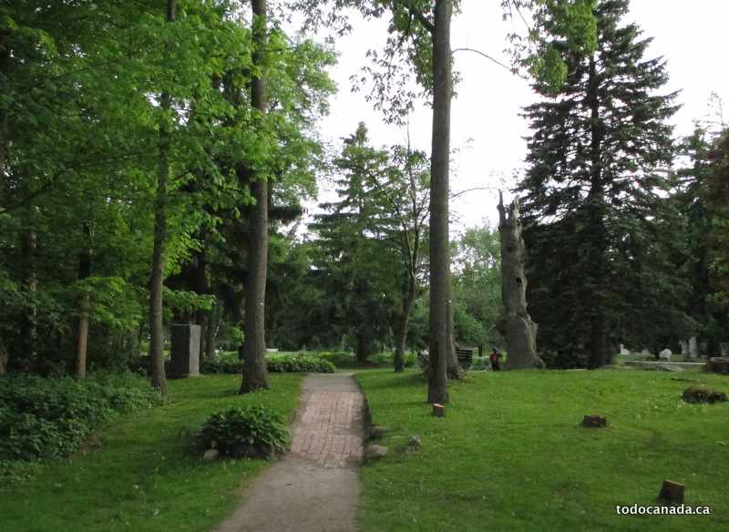 Guild Park & Gardens