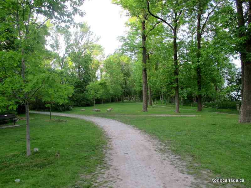 Guild Park & Gardens