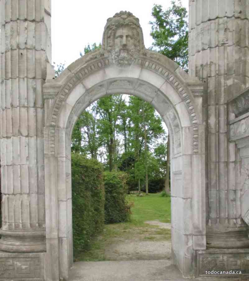 Guild Park & Gardens