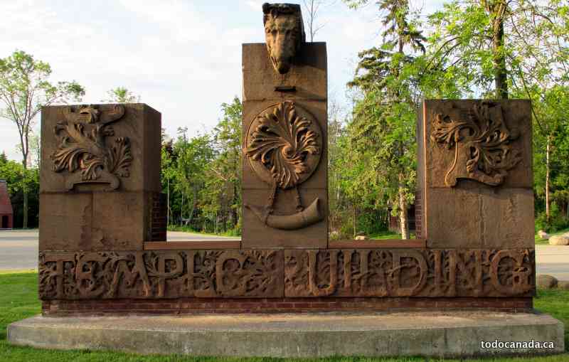 Guild Park & Gardens