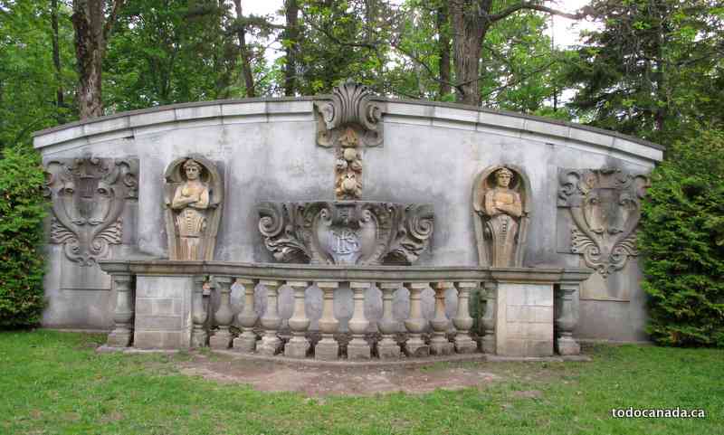 Guild Park & Gardens