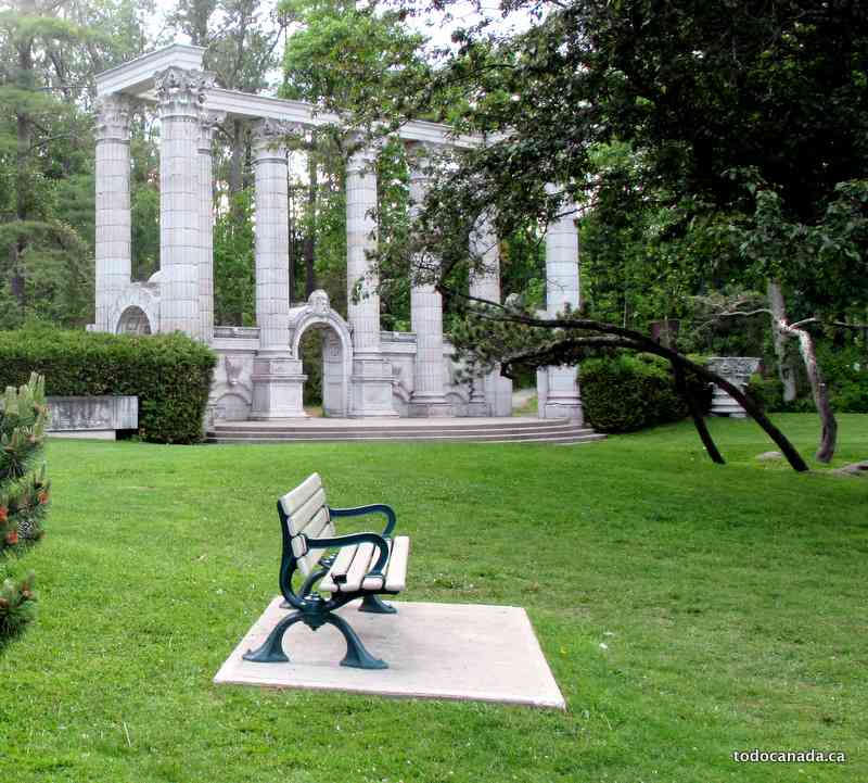 Guild Park & Gardens