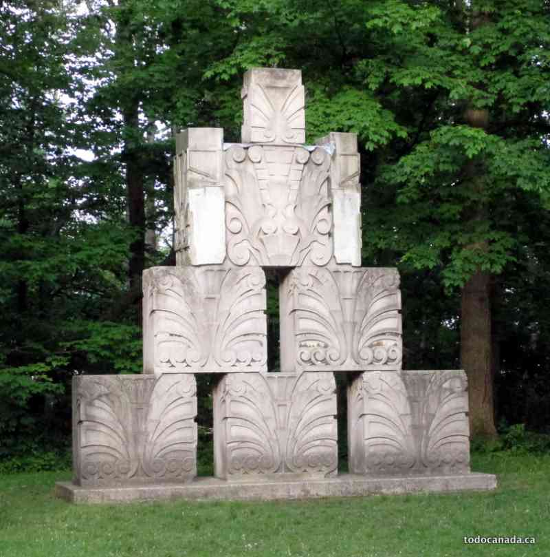 Guild Park & Gardens