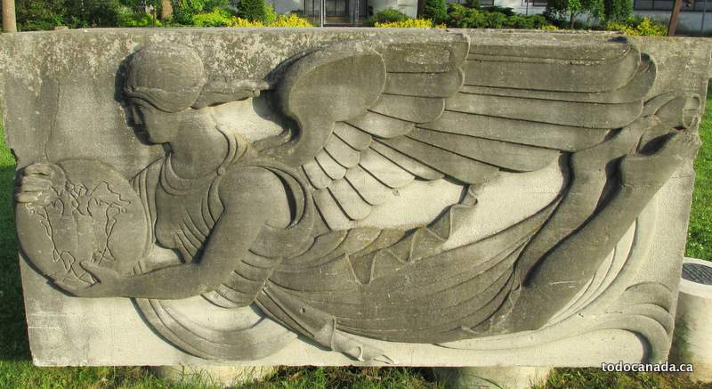 Guild Park & Gardens