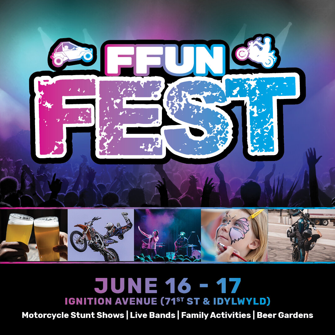 FFUN Fest