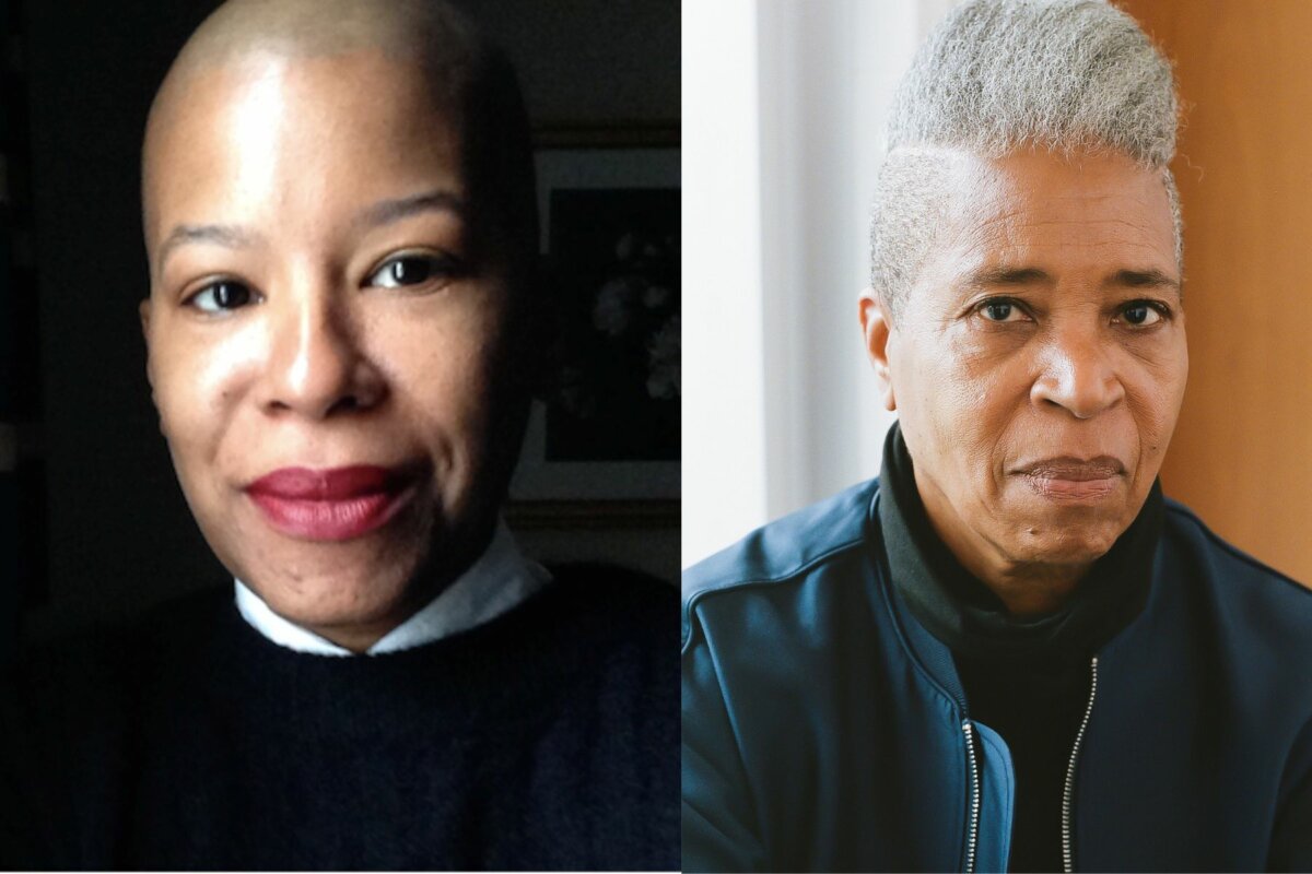 Black Life in the Wake and the Making of Otherwise Projects