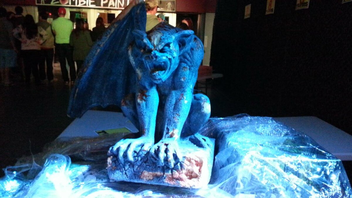 Calgary’s Scariest Halloween Haunted Attraction Returns on Thanksgiving ...