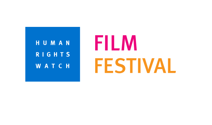 Human Rights Watch Film Festival