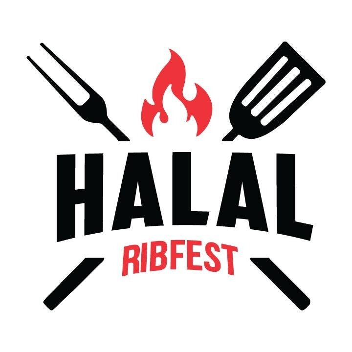 Halal Ribfest Calgary