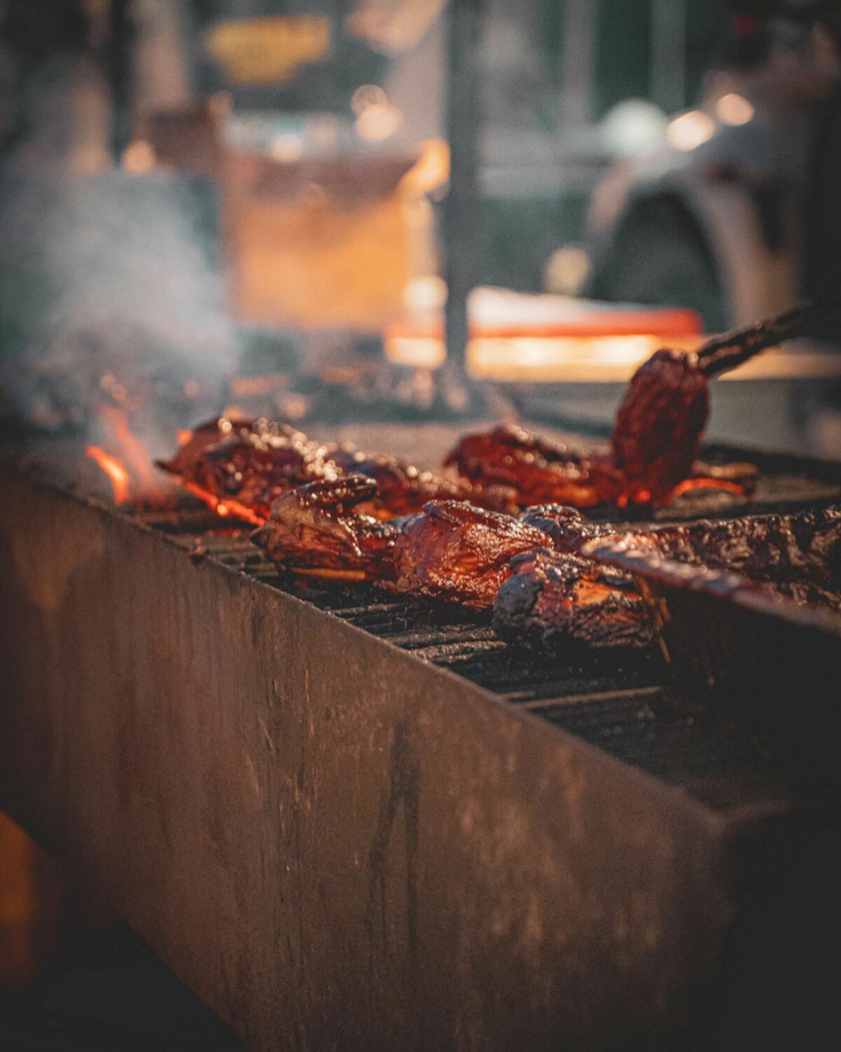Halal Ribfest Vancouver