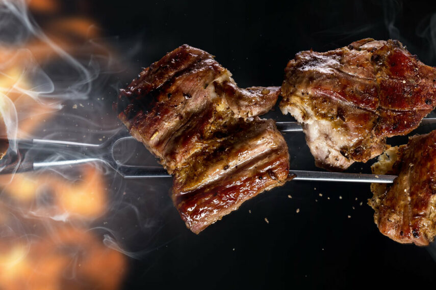 Halal Ribfest London