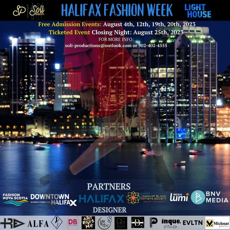 Things to Do During 2023 Natal Day Long Weekend in Halifax Metro