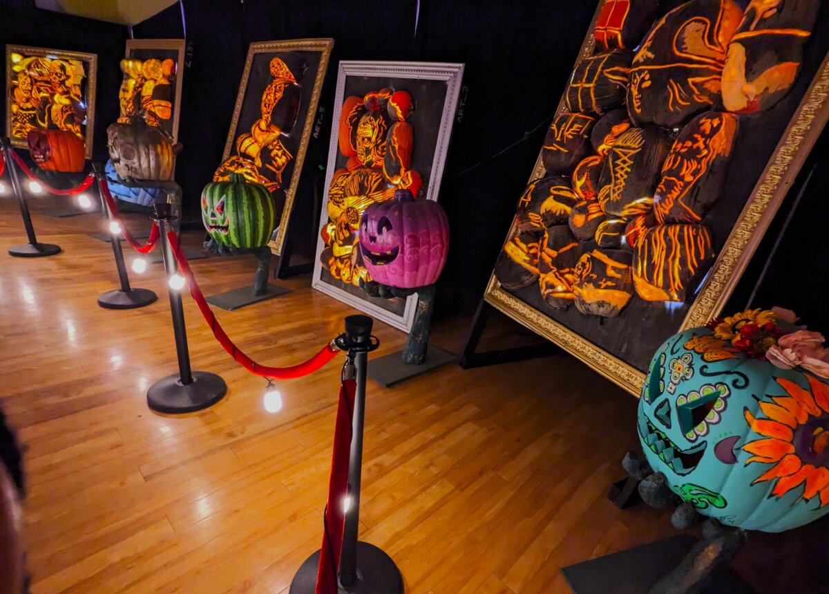 What to Expect at Halloween Jacks, Edmonton’s Newest Halloween Experience