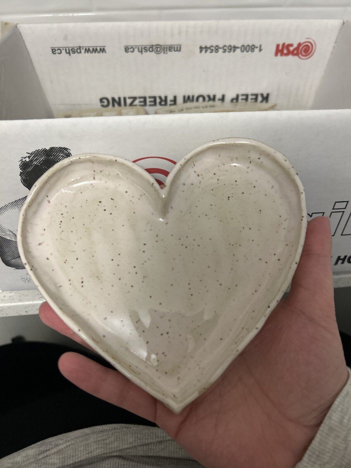 Hand-Building Pottery Workshop