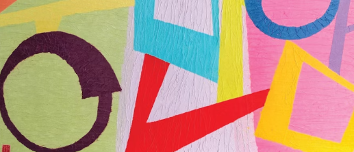 Hanji Art Workshop in Celebration of Hangeul Day