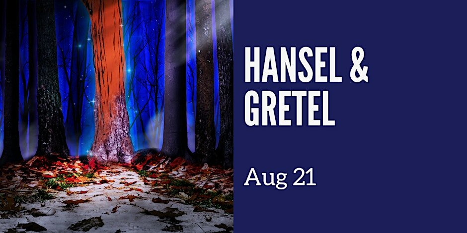 Hansel & Gretel