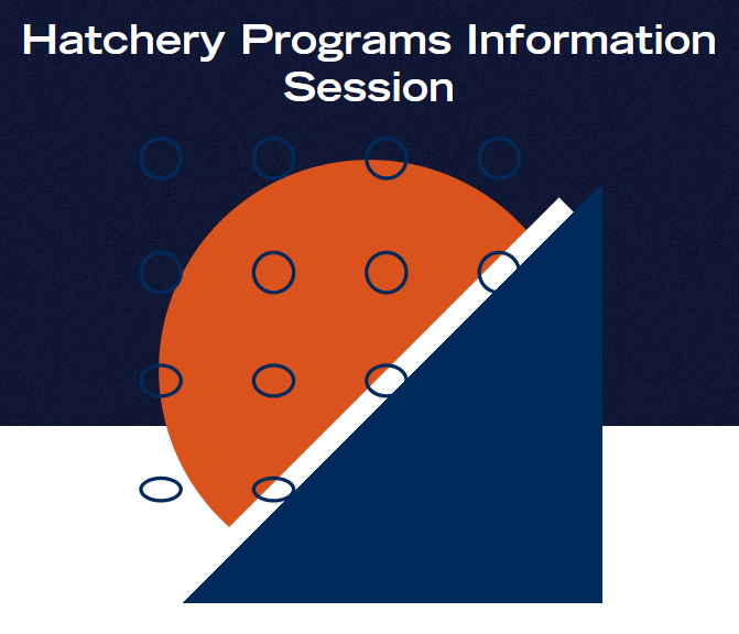 Hatchery Programs Information Session