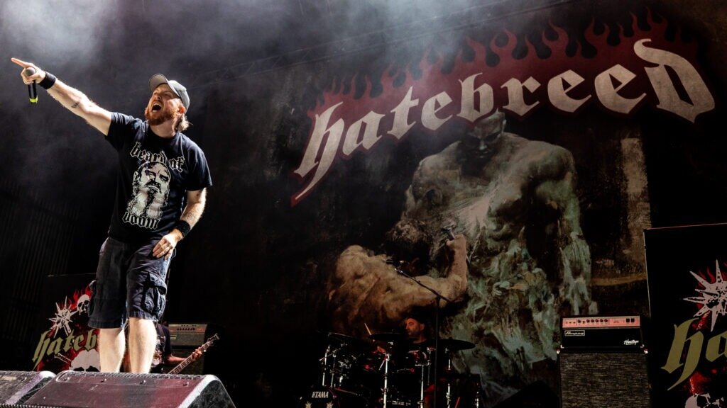 Hatebreed