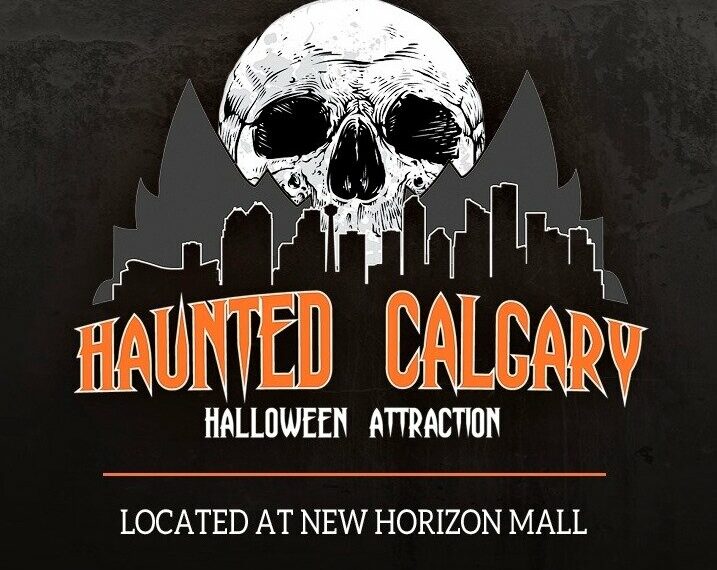Haunted Calgary Presents: Hell Night