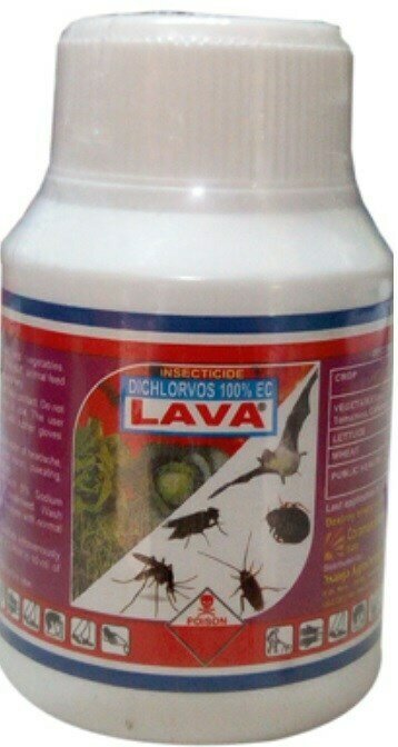 Do Not Buy: Health Canada Raises Concerns Over Unauthorized Insecticides Available in the Market