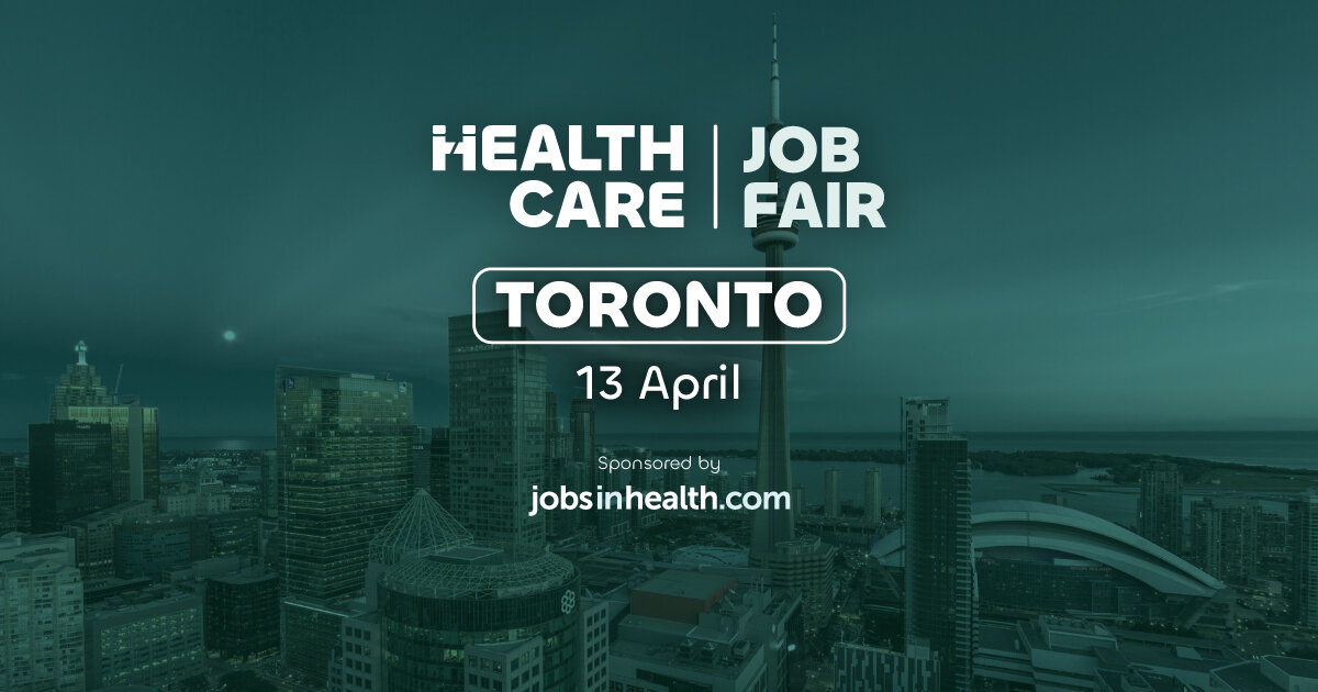 HealthCare Job Fair