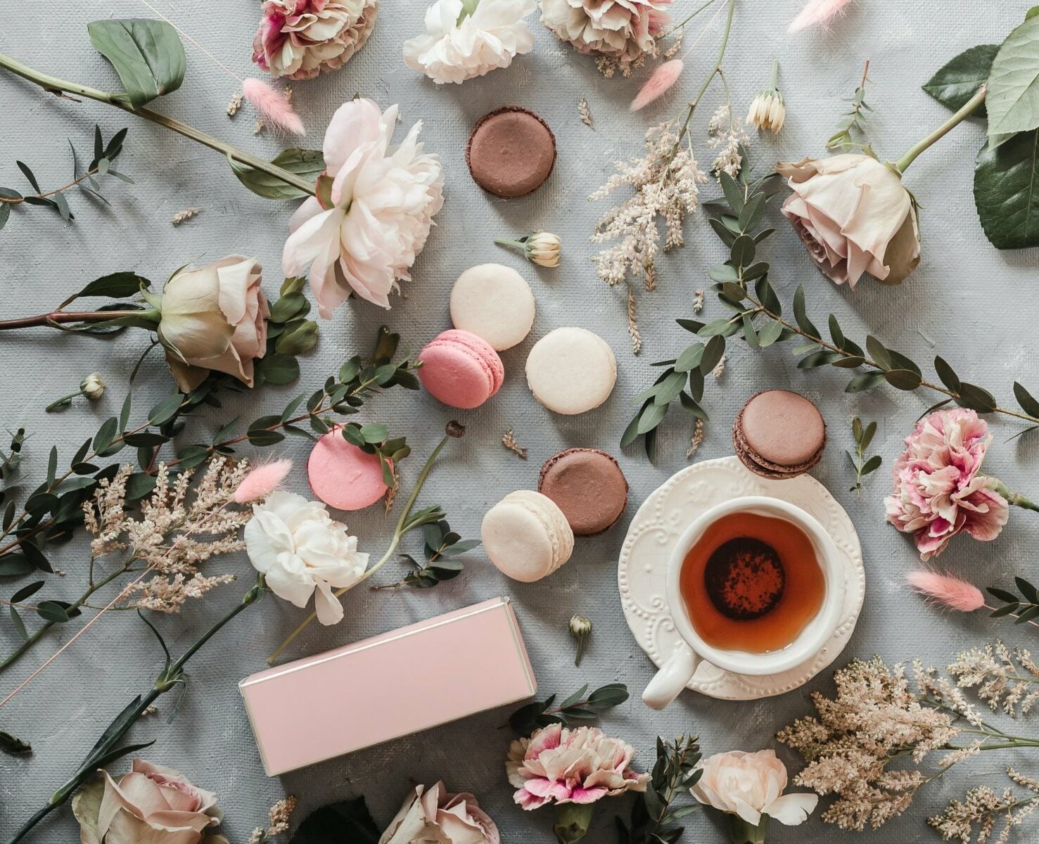 15 Places to Enjoy Afternoon Tea in Toronto