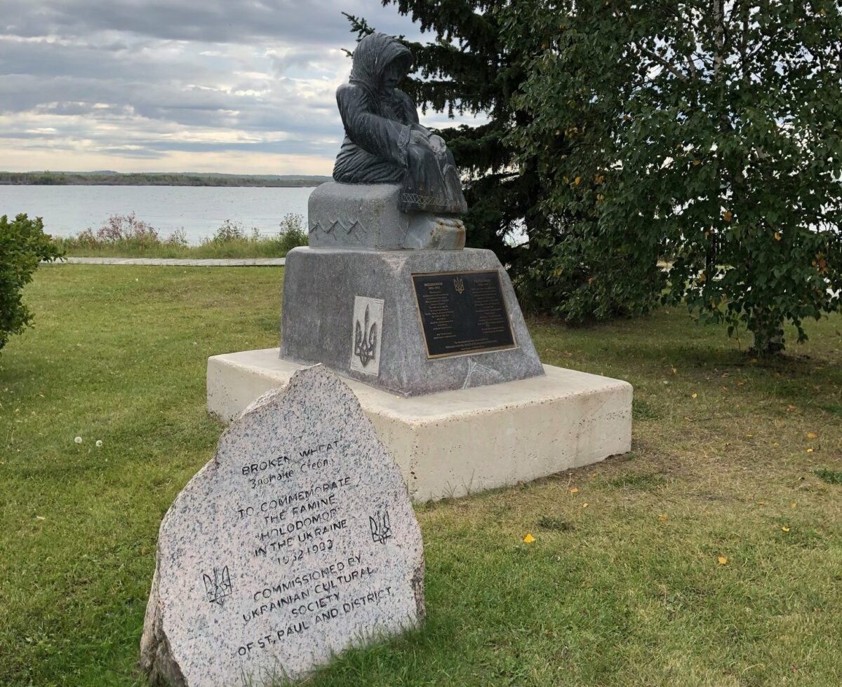 Ukrainian Famine-Genocide: Ontario High Schools to Include Mandatory ...