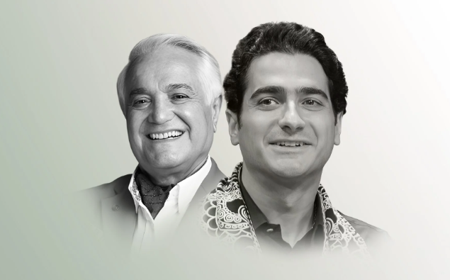 Homayoun Shajarian, Siavosh Orchestra and Anoushiravan Rohani Live In ...