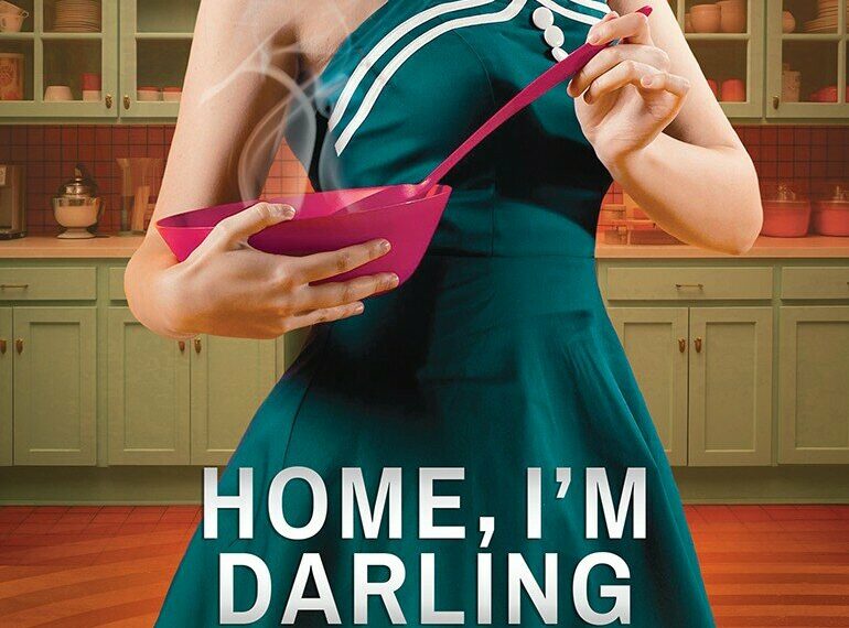 Home, I’m Darling