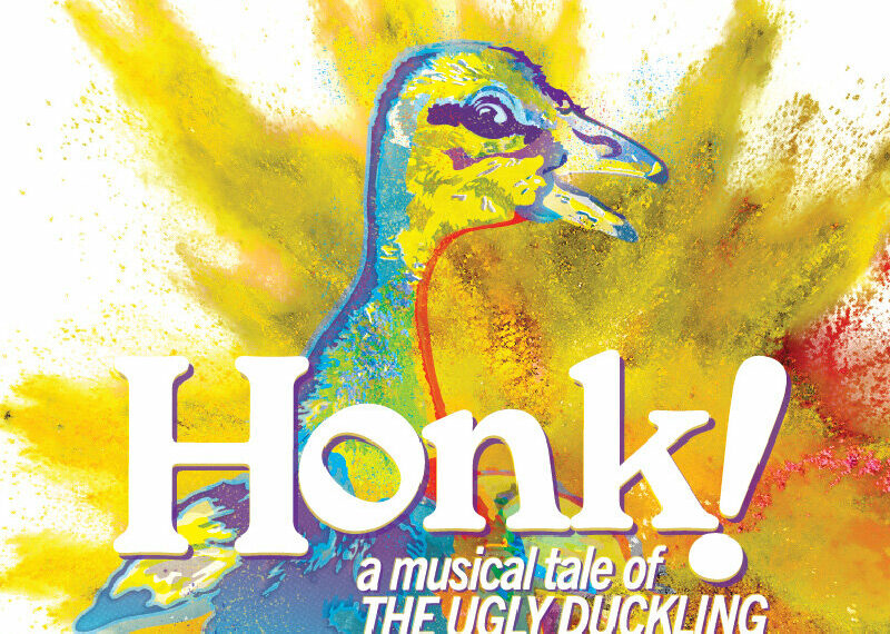 Honk! The Musical