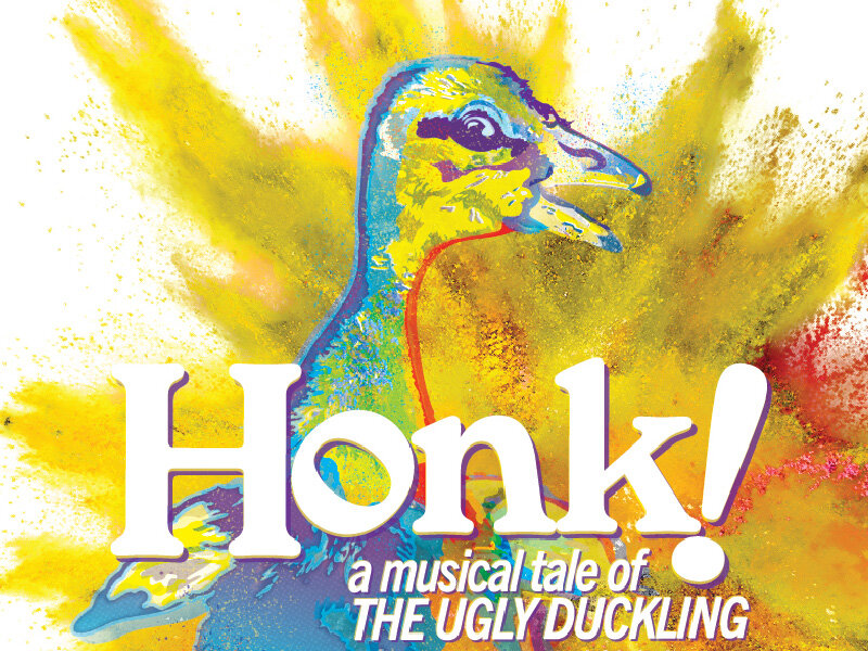 Honk! The Musical