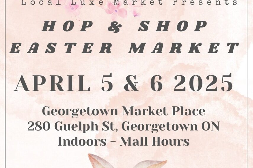 Hop & Shop Market