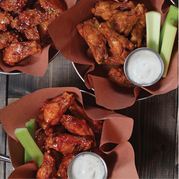 10 Best Places in Edmonton to Order Party Platters