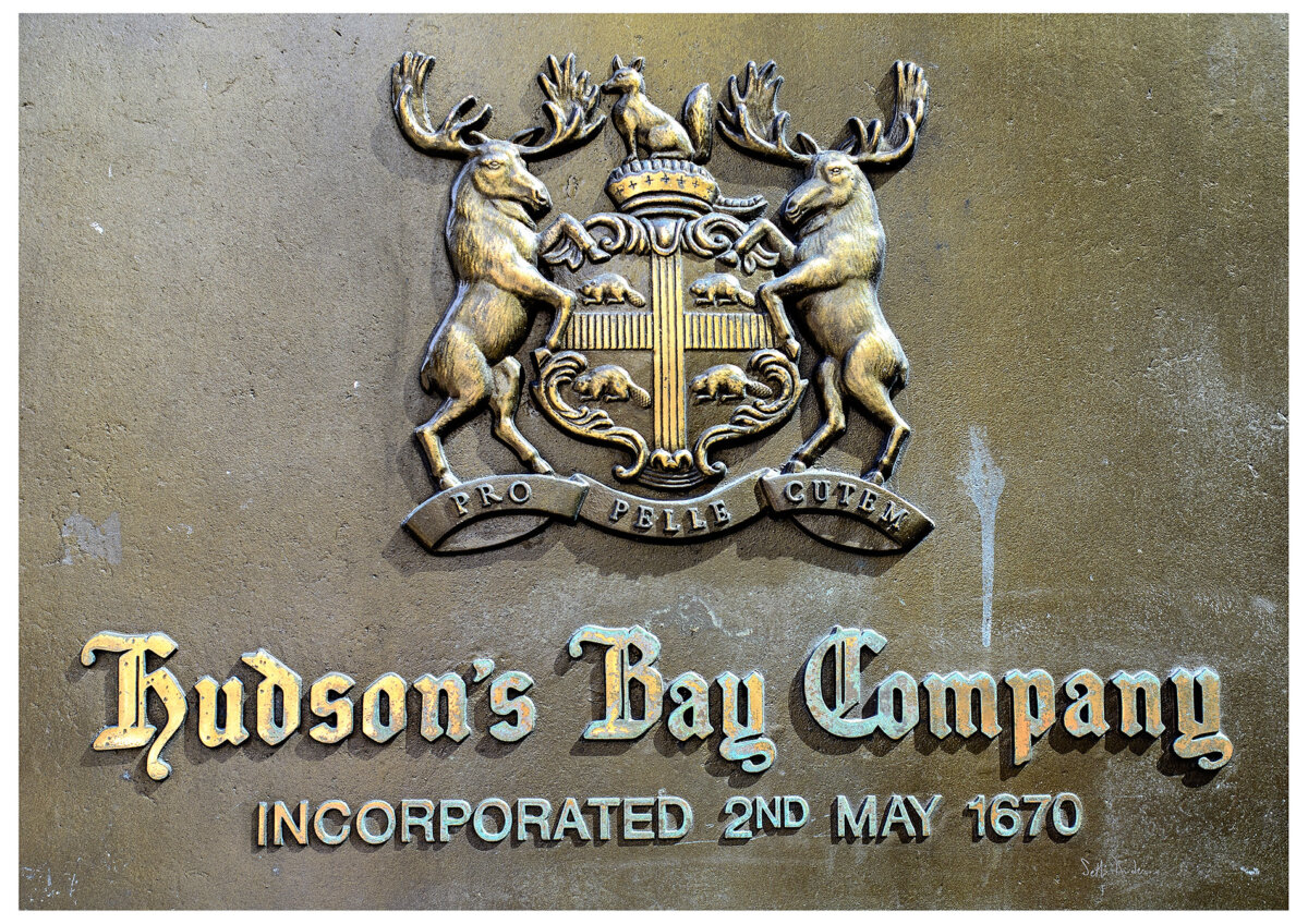 Canadian Tire Acquires Hudson’s Bay Intellectual Property in $30 ...
