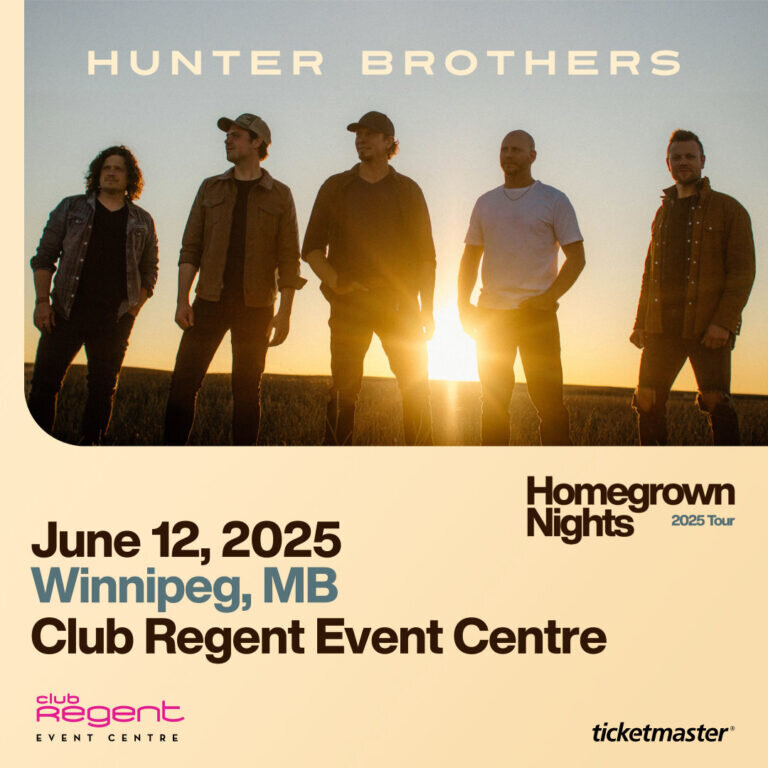 Hunter Brothers