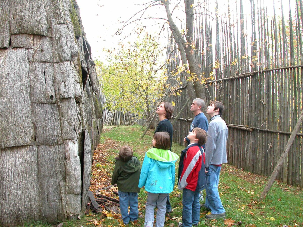 20 Must Do Indigenous Getaways and Experiences in Ontario
