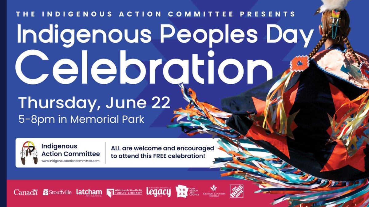 National Indigenous Peoples Day Celebration