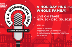 2023 Toronto Theatre Guide: Stage Shows, Ballet, Opera, Broadway, Musicals