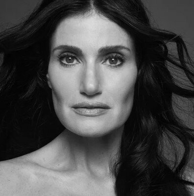 Idina Menzel