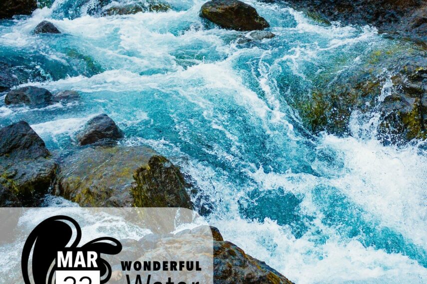 Wonderful Water