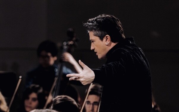 Donnie’s Final Concert