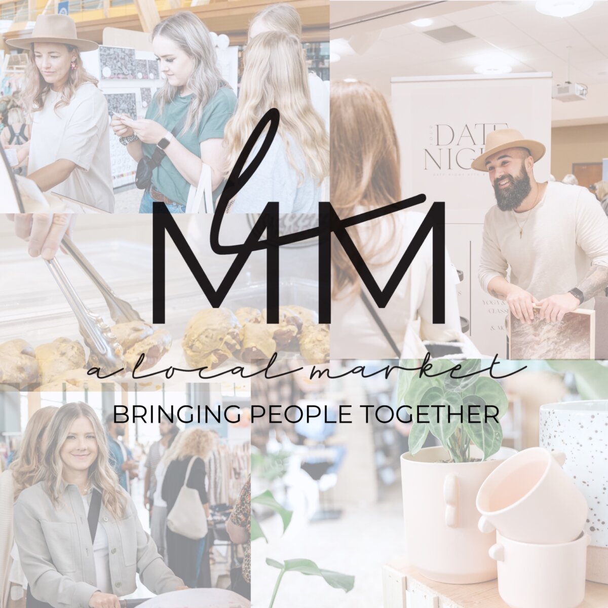 Little Modern Market