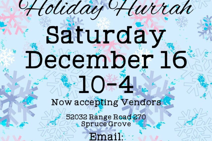 Handmade Holiday Hurrah